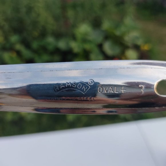 Ramson | Kitchen | Ramson Stainless India Tea Spoons | Poshmark